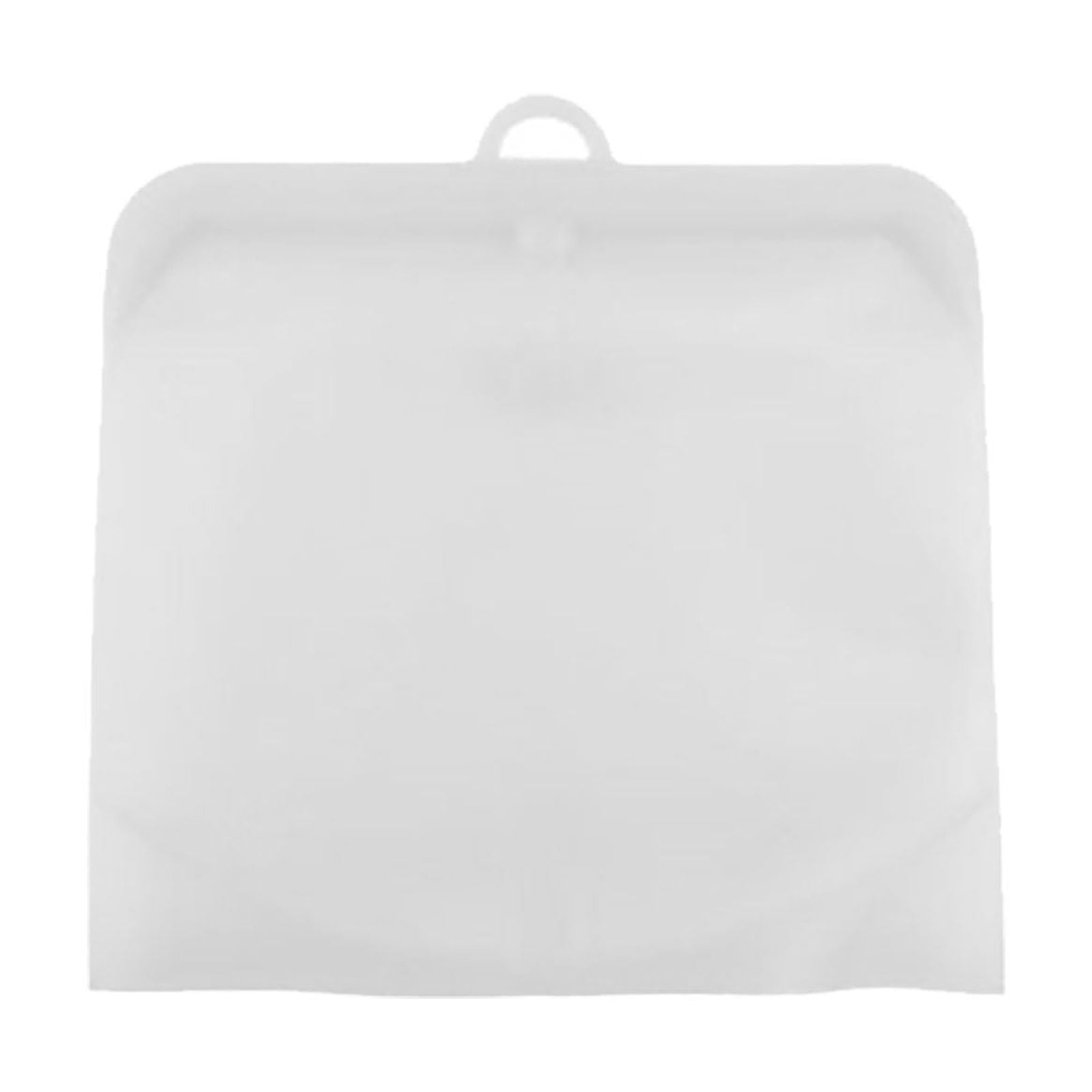 2025 Special Deals! NEGJ Reusable Silicone Food Storage Bag Sandwich ...