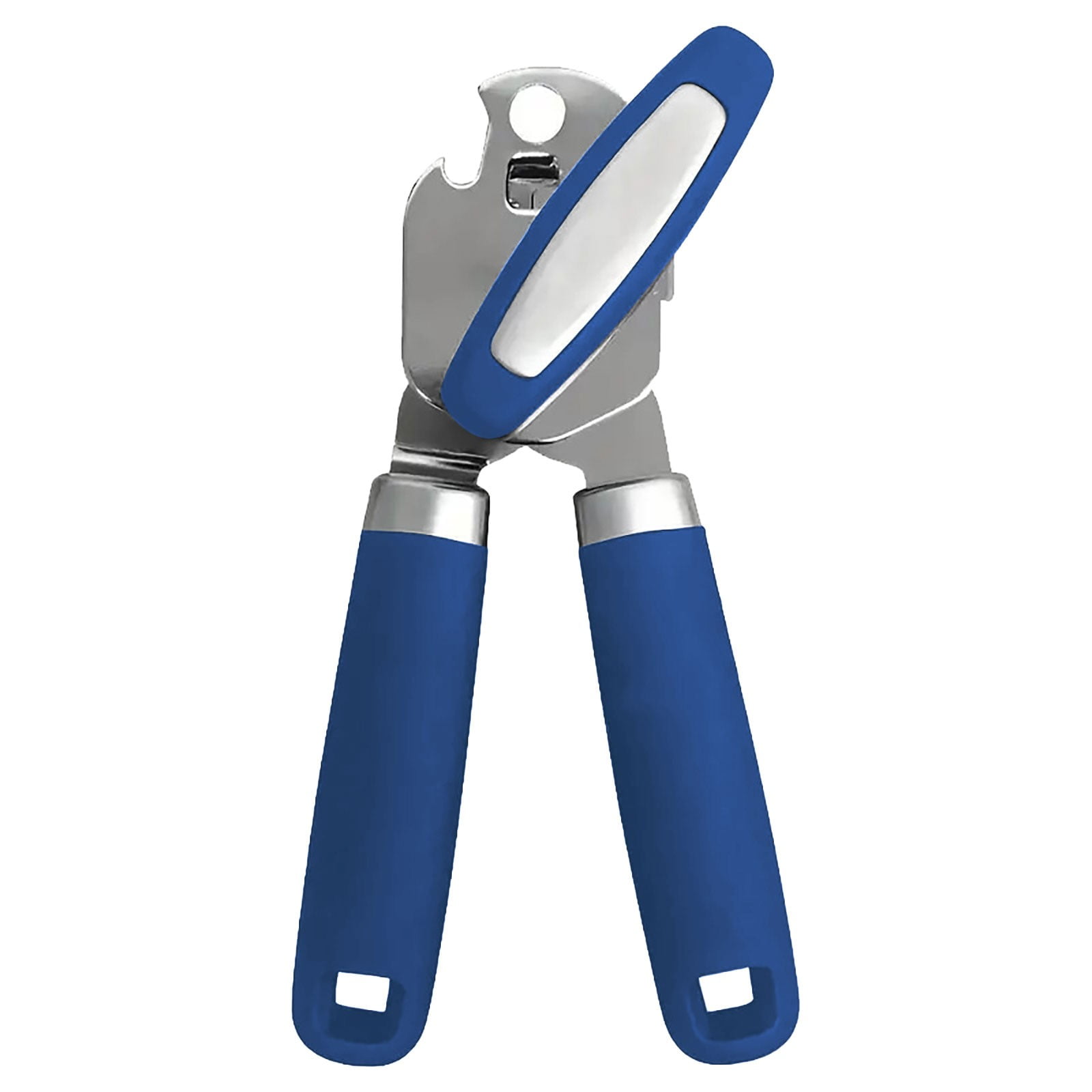 2025 Special Deals! NEGJ Stainless Steel Can Opener Manual ...