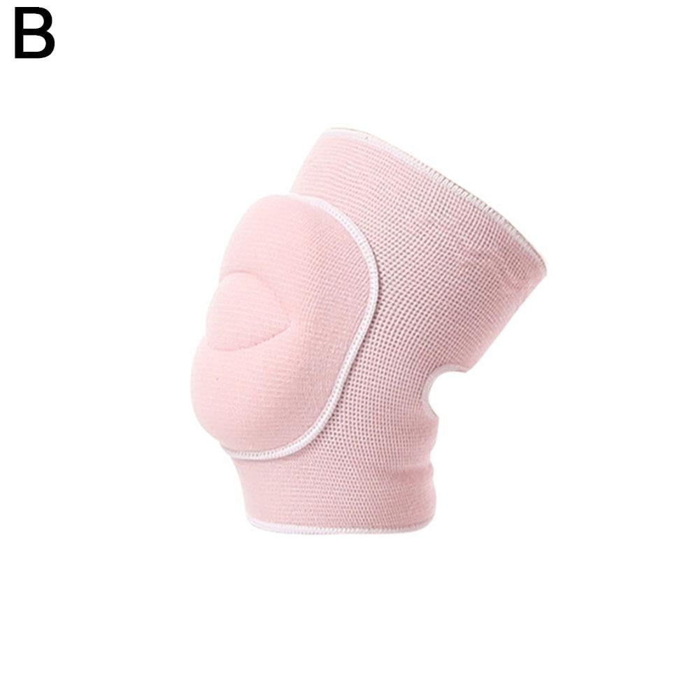 2025— Sports Compression Knee Pads Elastic Knee Protector Thickened ...