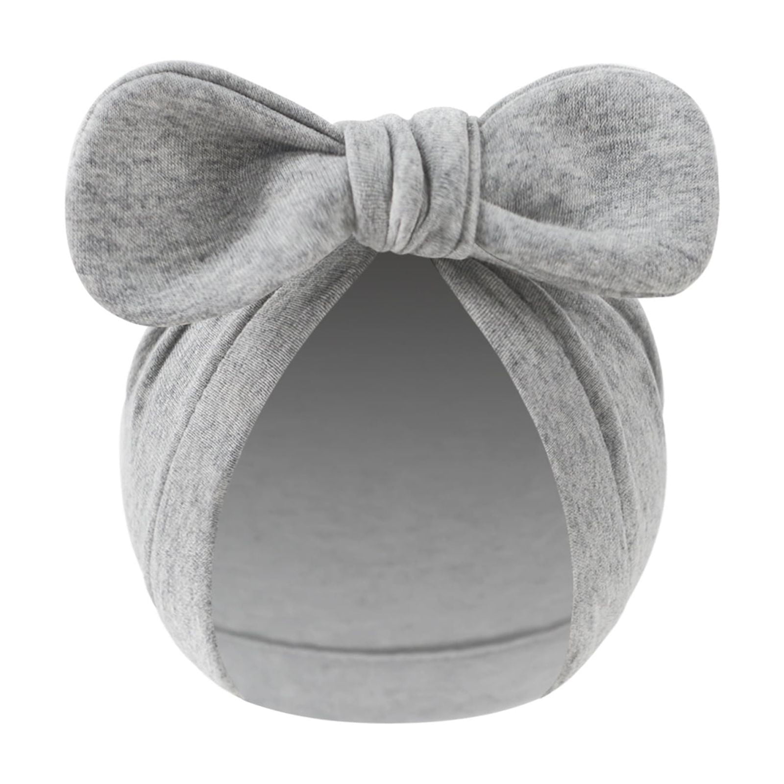 2025 Spring Fall Baby Hat Newborns Headwear Soft & Breathable Hospital ...