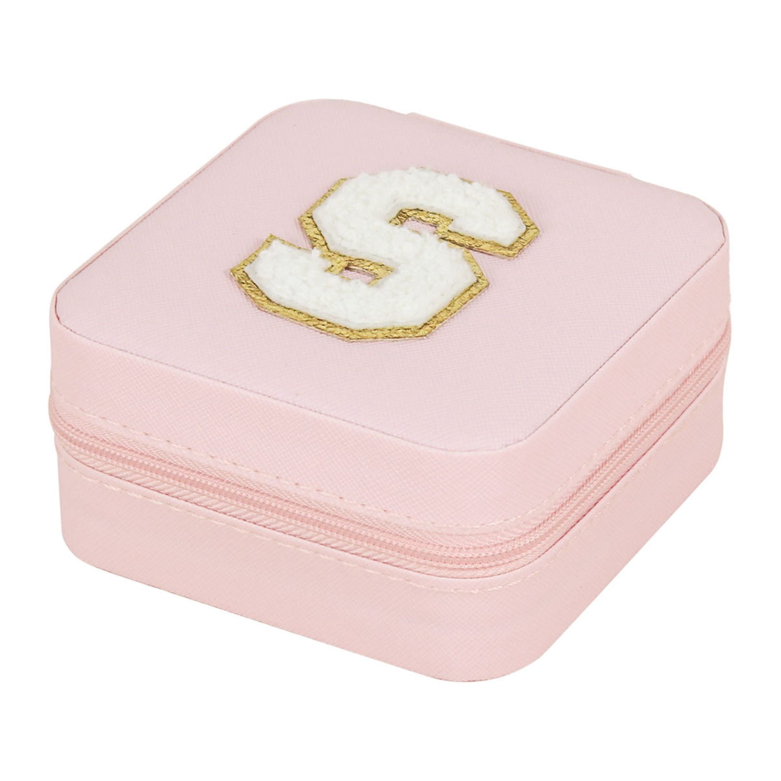 2025 Spring Sales! CosmeticBag, Personalized Women's Jewelry Box Travel ...
