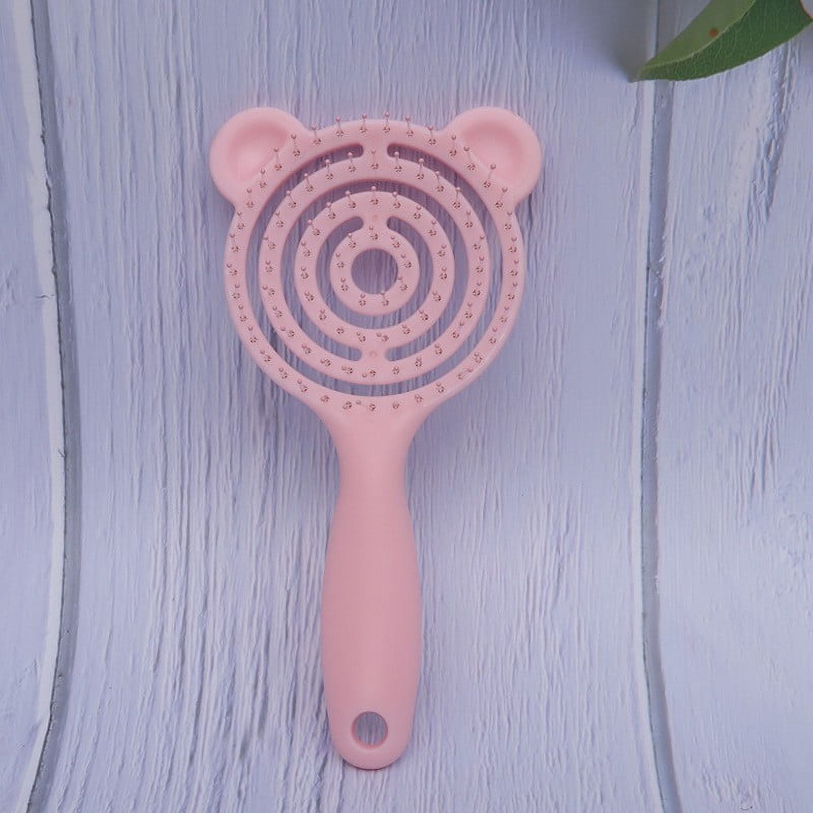 2025 Spring Sales! HairCare, Vented Hair Brush Comb Anti Static Scalp ...