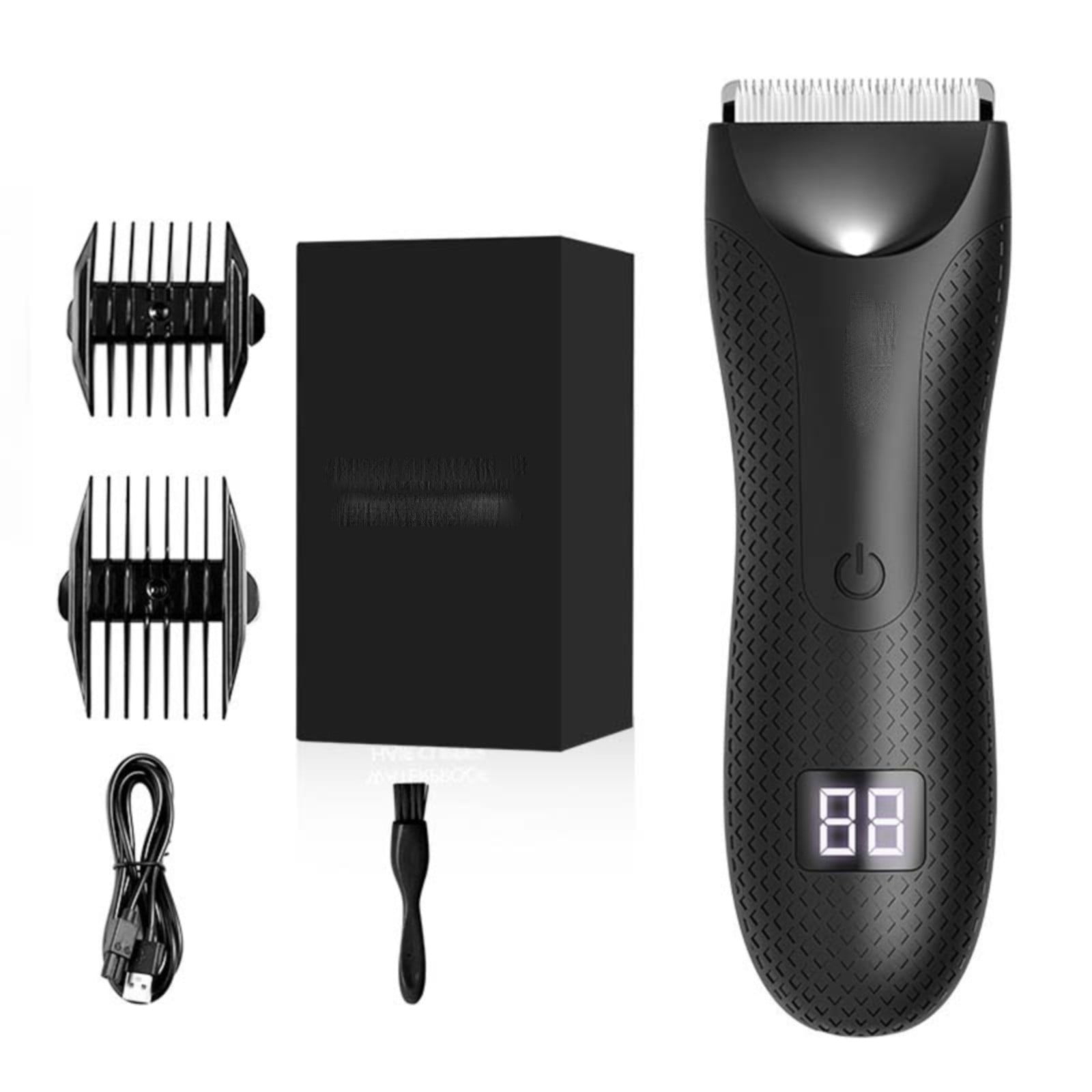 2025 Spring Sales! HairClippers, Body Trimmer For Men 2025 New Cordless ...