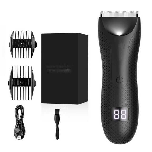 2025 Spring Sales! HairClippers, Body Trimmer For Men 2025 New Cordless ...