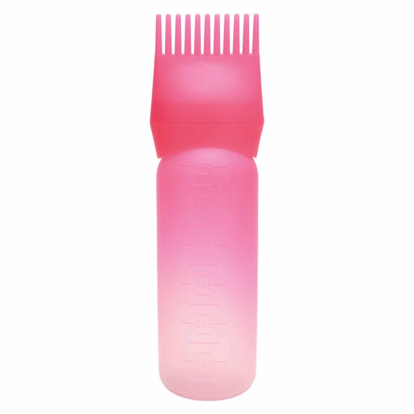 2025 Spring Sales! HairColoringProducts, Root Comb Bottle Applicator 6 ...