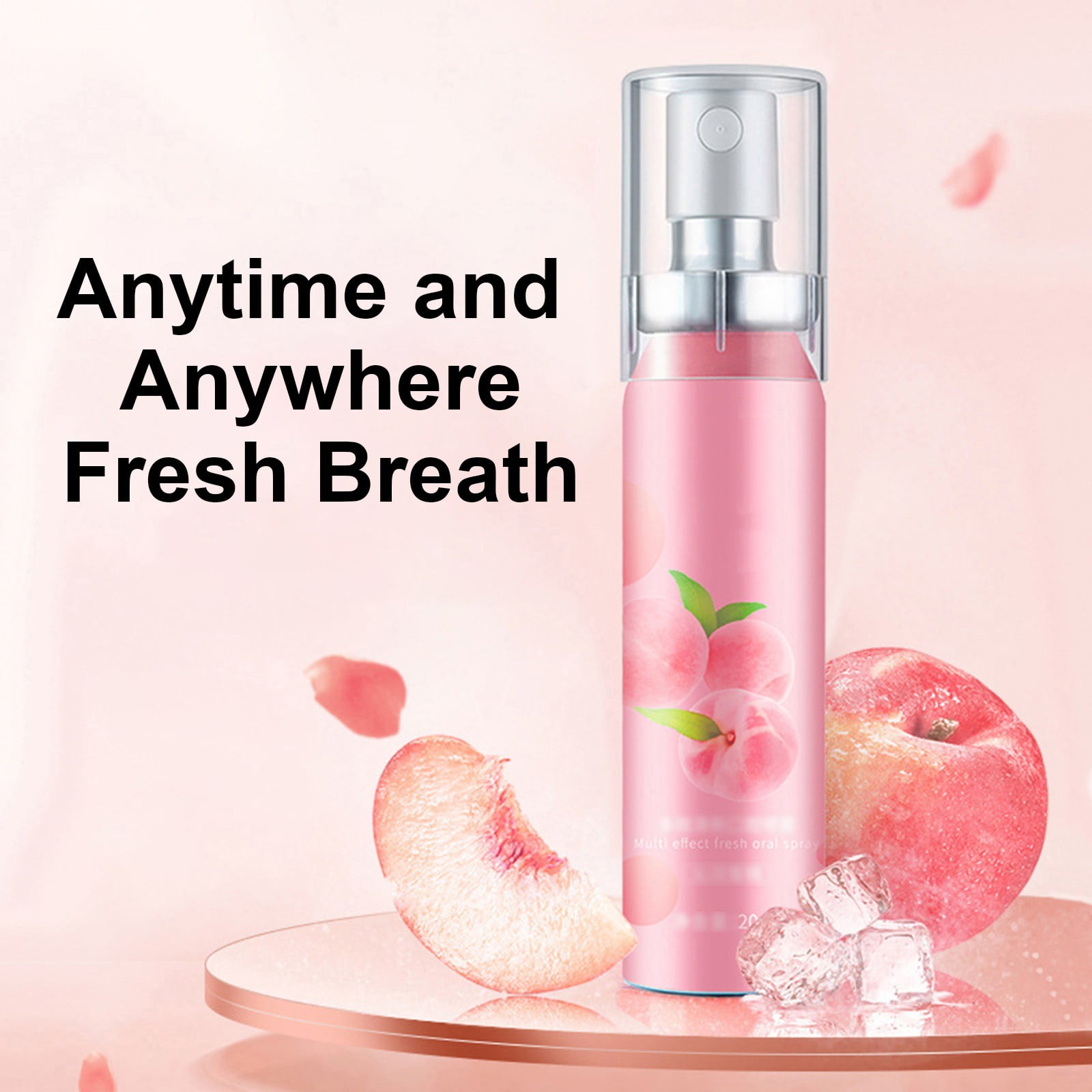 2025 Spring Sales! Toothcare, Probiotic Breath Oral Spray Go To The ...