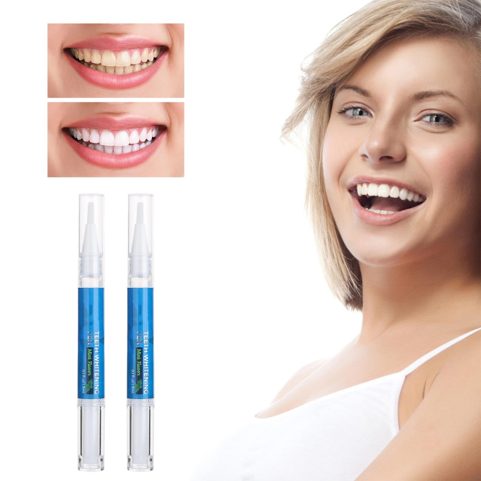 2025 Spring Sales! Toothcare, Teeth Pen Gel Tooth White Gel For A ...