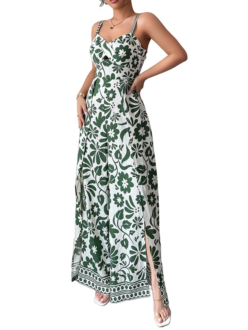 2025 Spring and Summer Temperament Elegant Twisted Print Small ...