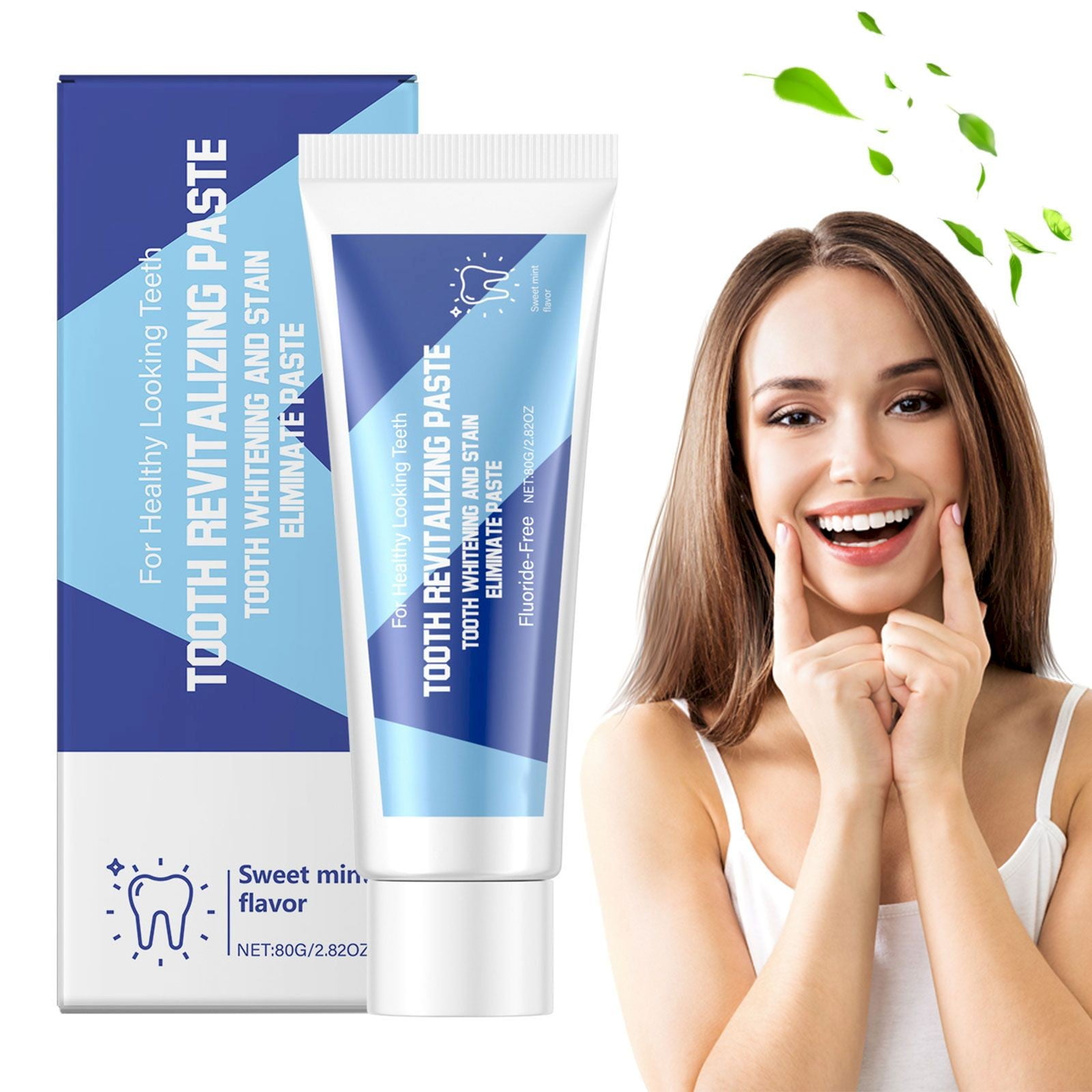 2025 Sring Sales!Toothpaste,Toothpaste Toothpaste Natural Toothpaste ...