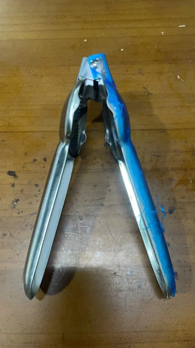 2025 Stainless Steel Chestnut Opener, Cross Shaped Chestnut, Household ...