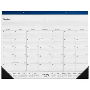 All Desk Calendars in Desk Calendars - Walmart.com