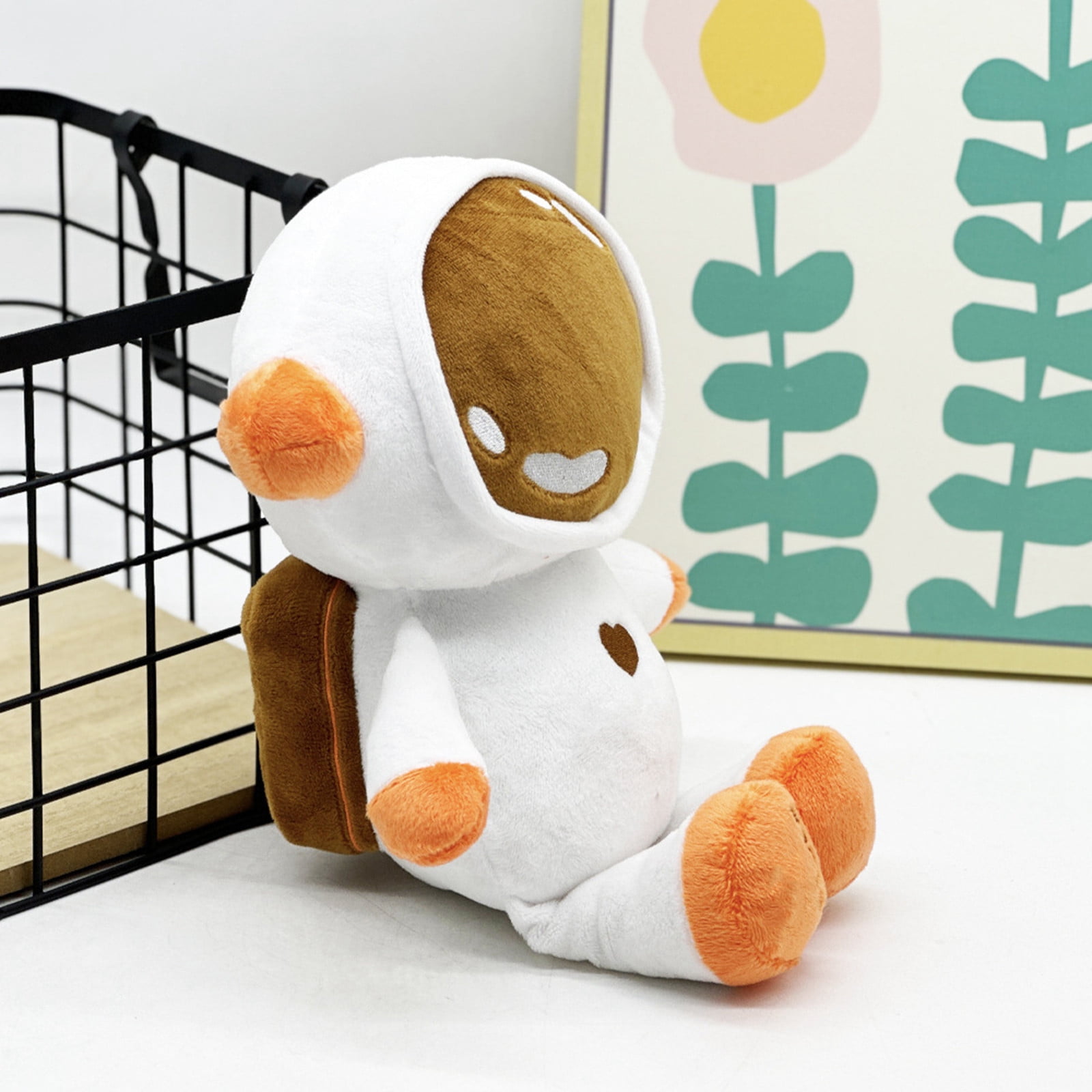 2025 Star SInger Ivan Cornejo Plush Plushies: Iván Cornejo Astronaut Stuffed Doll Toys, Ivan ...