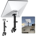 2025 Starlink Mini Pole Mount Kit, Aluminum Mini Starlink Tripod ...
