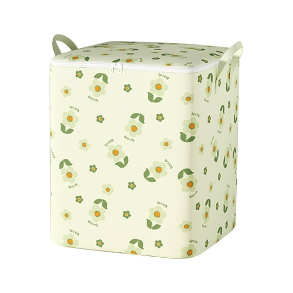 2025 Storage Bags Clearance! Hiroekza Thickened Large Capacity Quilt ...