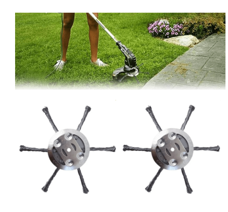 2025 String Trimmer Replacement Head,Universal Wire Weed Eater Head ...