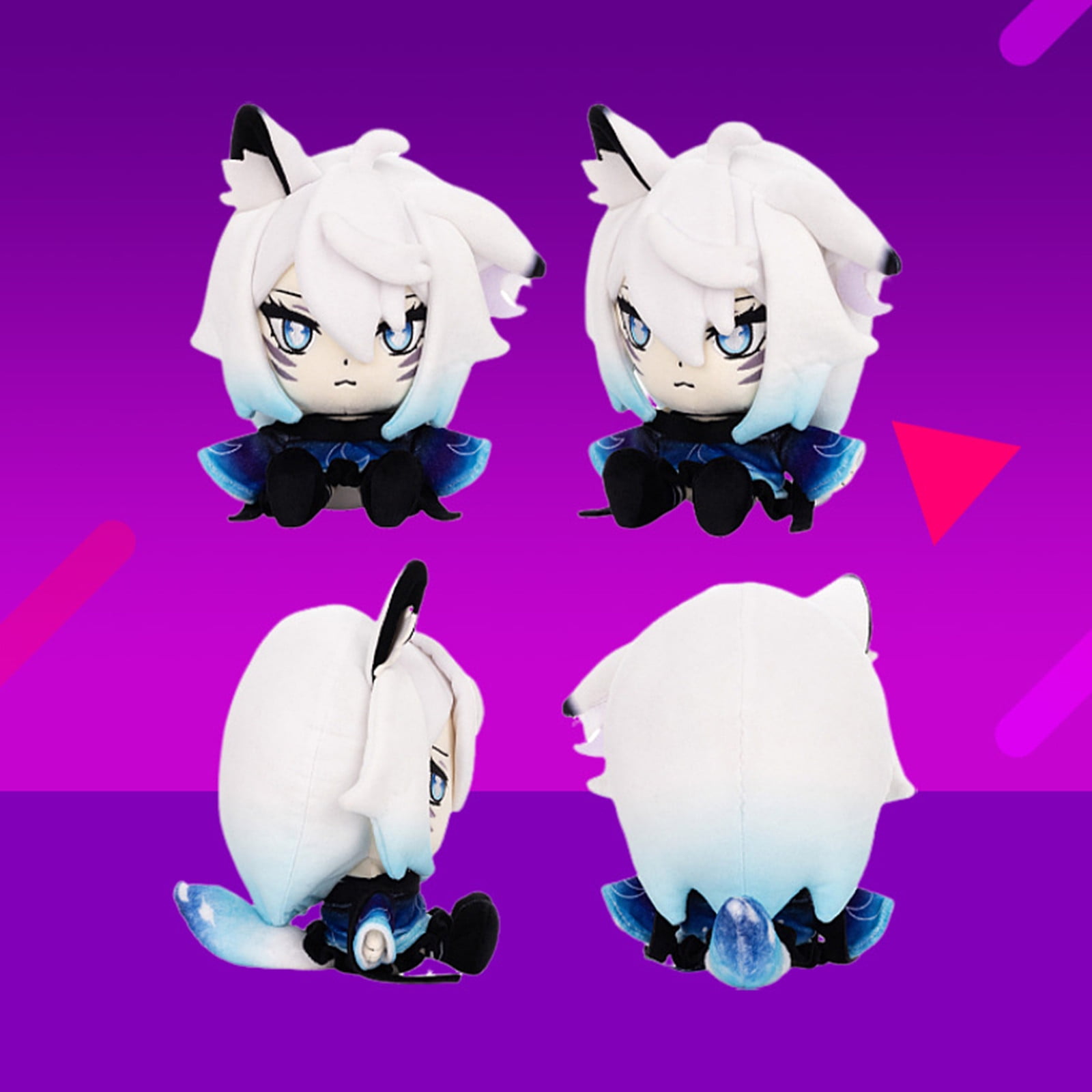 2025 Stuffed Animals for Kids MysticLight Plushie 7.8" Stuffed Animals ...