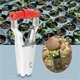 2025 Summer New Metal Vegetable Plants Transplanting Gardening Yard ...