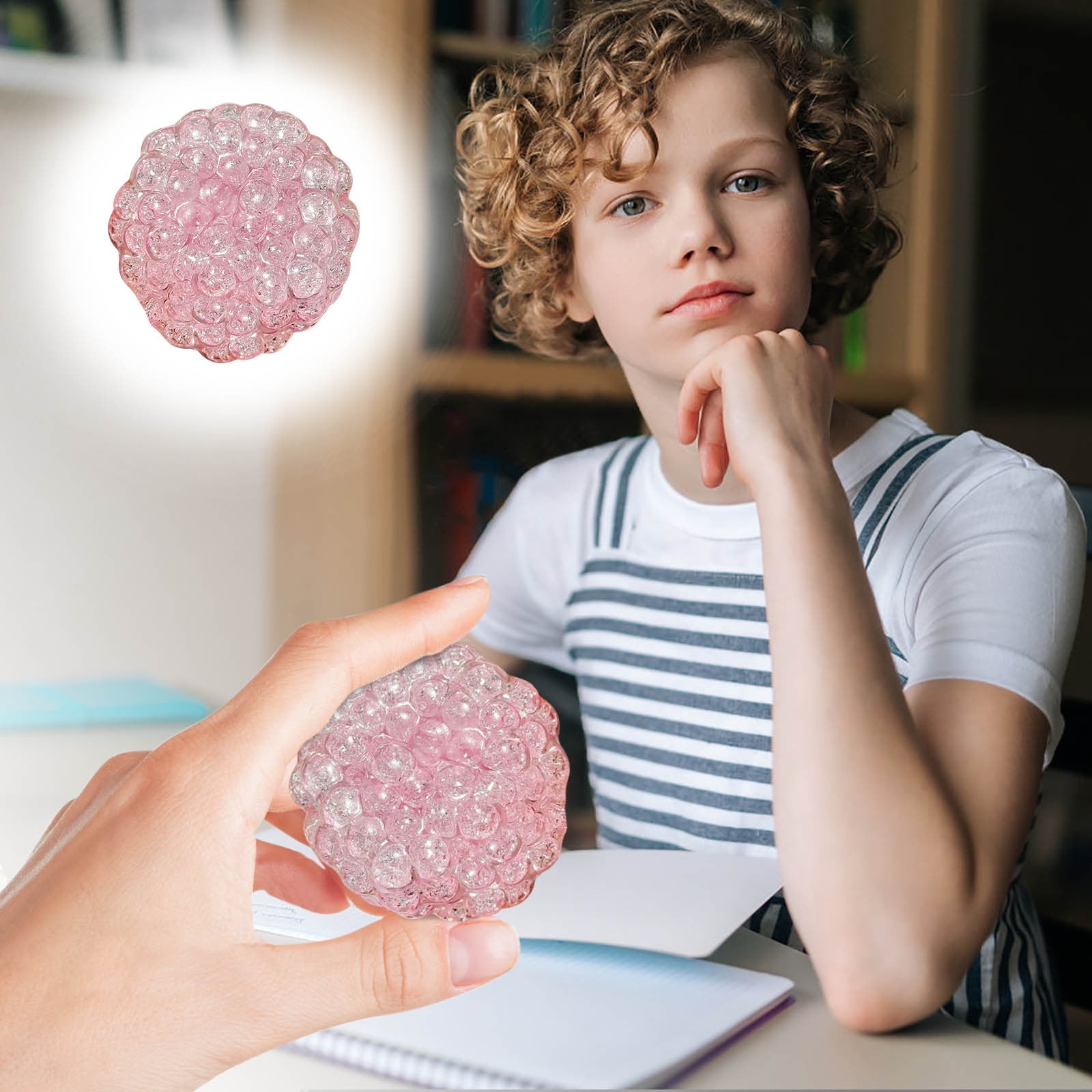 2025 Summer Savings Taba Squeeze Toys, Cute Kawaii Squeeze Fidget Toys for Stress Relief, Super ...