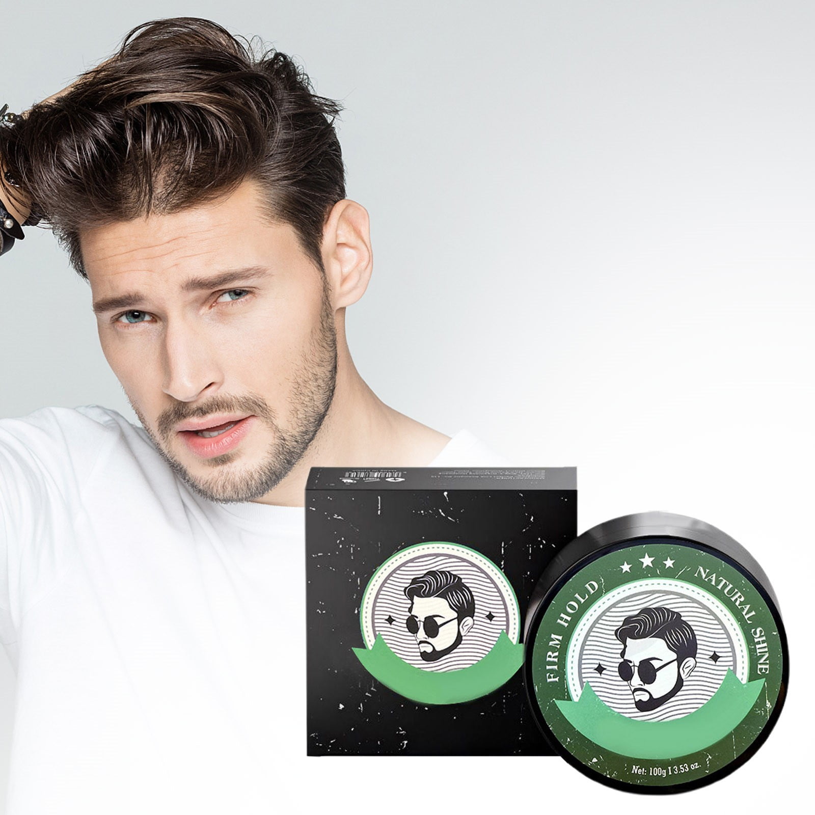 2025 Summer！ Wax Tacky Hold ，acky Application Medium/strong Hold ...