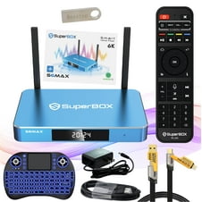 Open Box Electronics