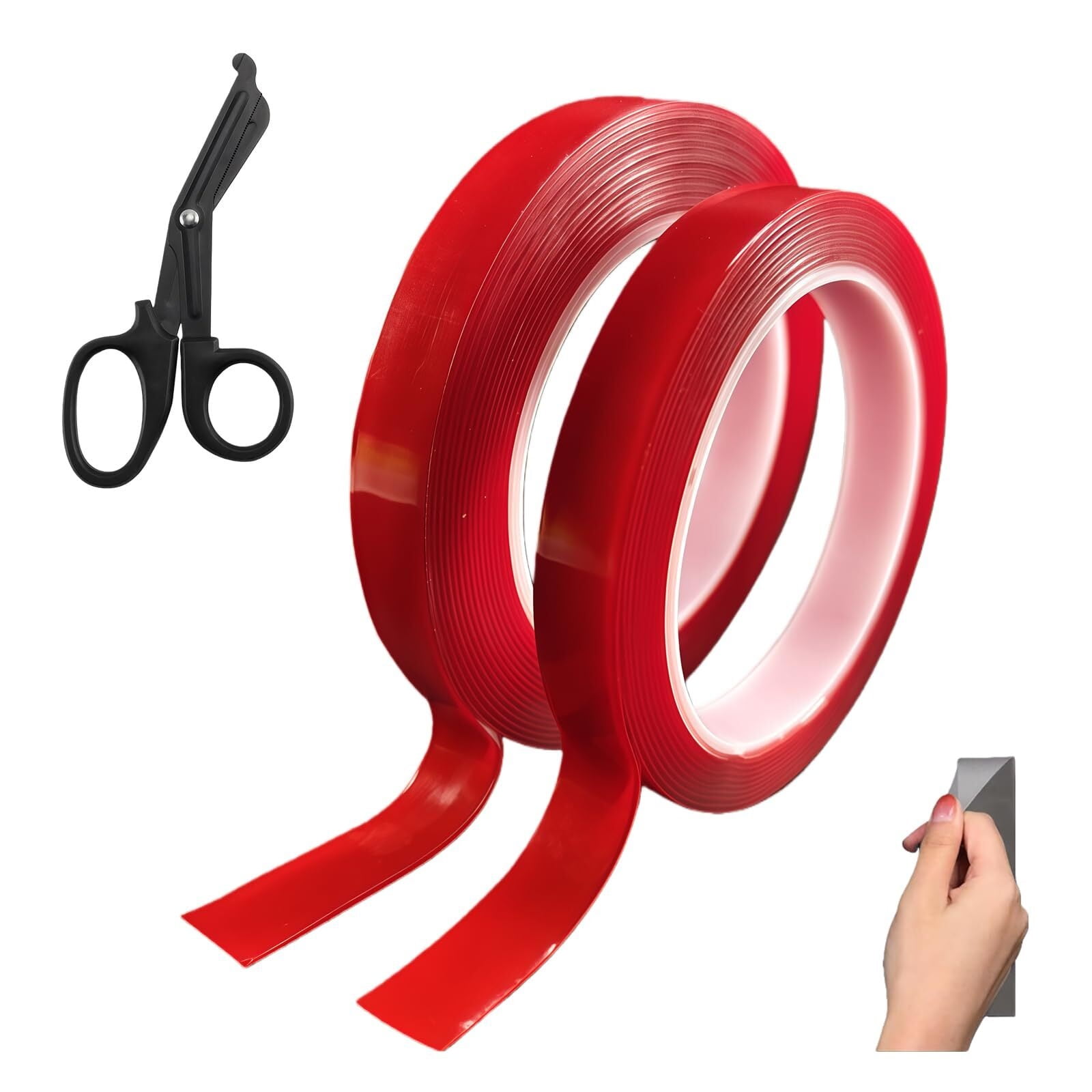 2025 Super Strength Double Sided Tape for Automotive and Home ...