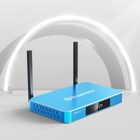 Blue Box Tv