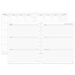 TUL Planners in TUL Office Supplies - Walmart.com