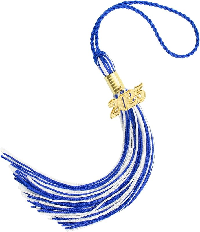 2025 Tassel Graduation, Black Graduation Tassel, 2025 Graduations Cap ...