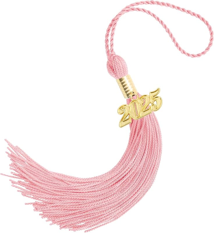 2025 Tassel Graduation, Black Graduation Tassel, 2025 Graduations Cap ...