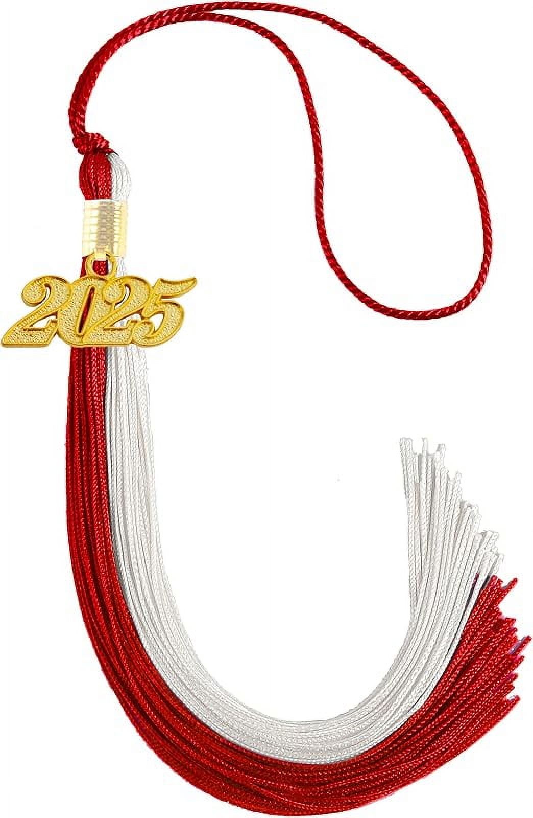 2025 Tassel Graduation, Gold Tassel 2025 - Walmart.com