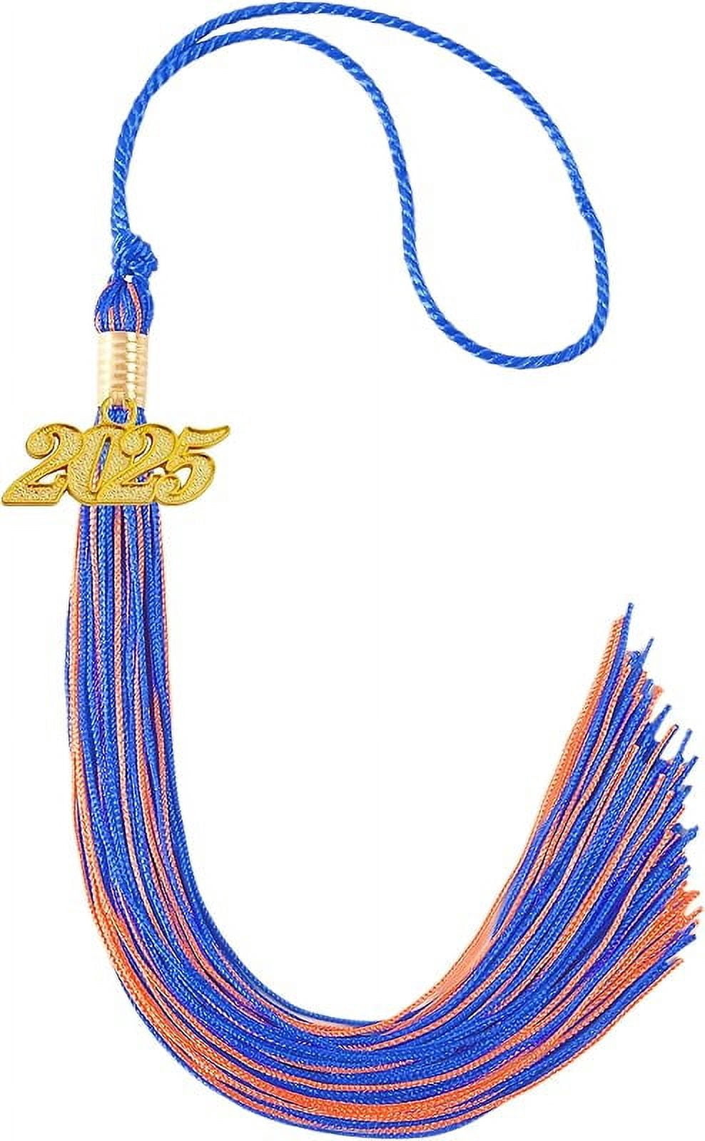 2025 Tassel Graduation, Gold Tassel 2025 - Walmart.com