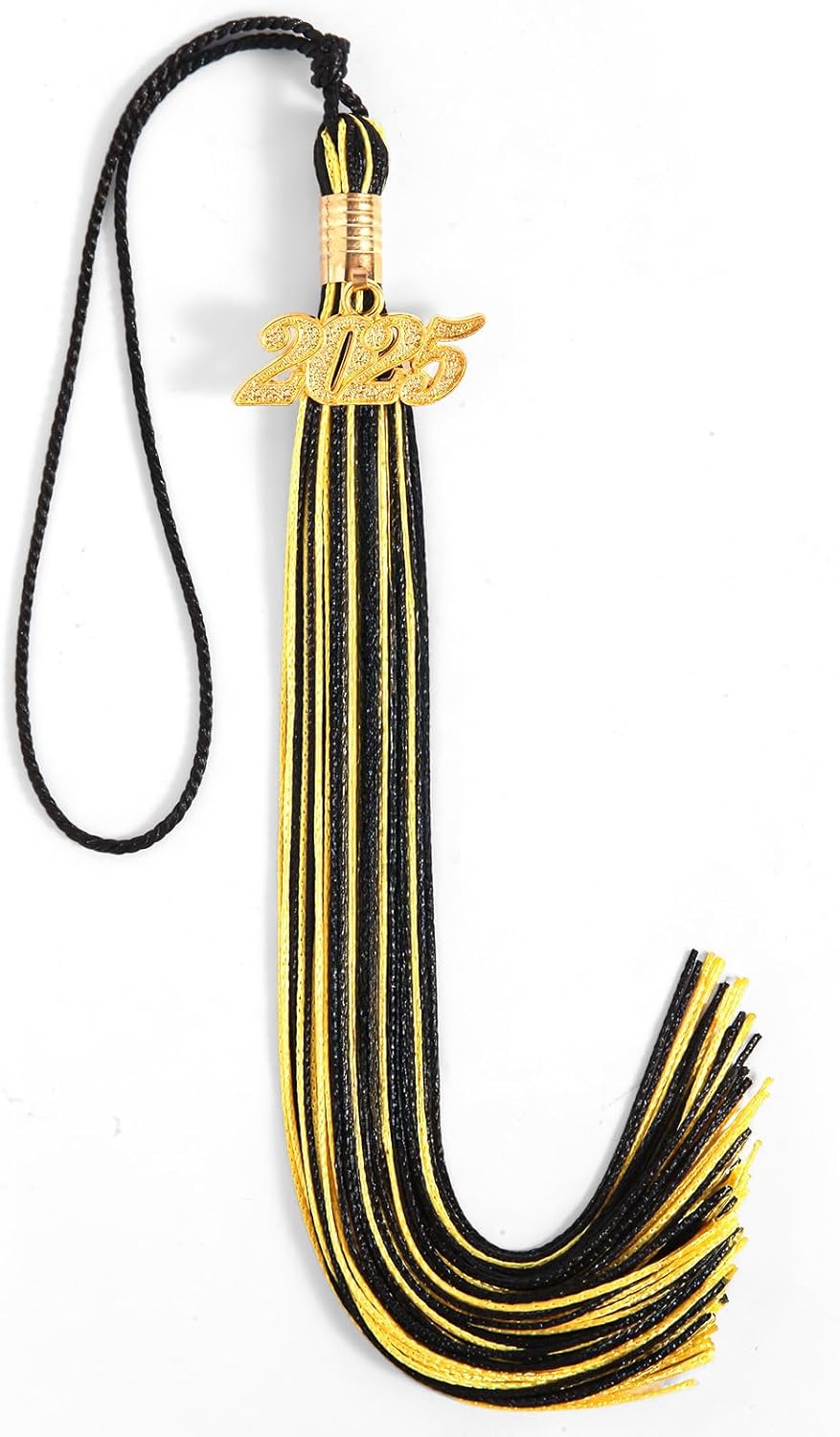 2025 Tassel Graduation, Graduation Tassel 2025, 9" Size with 2025 Year ...