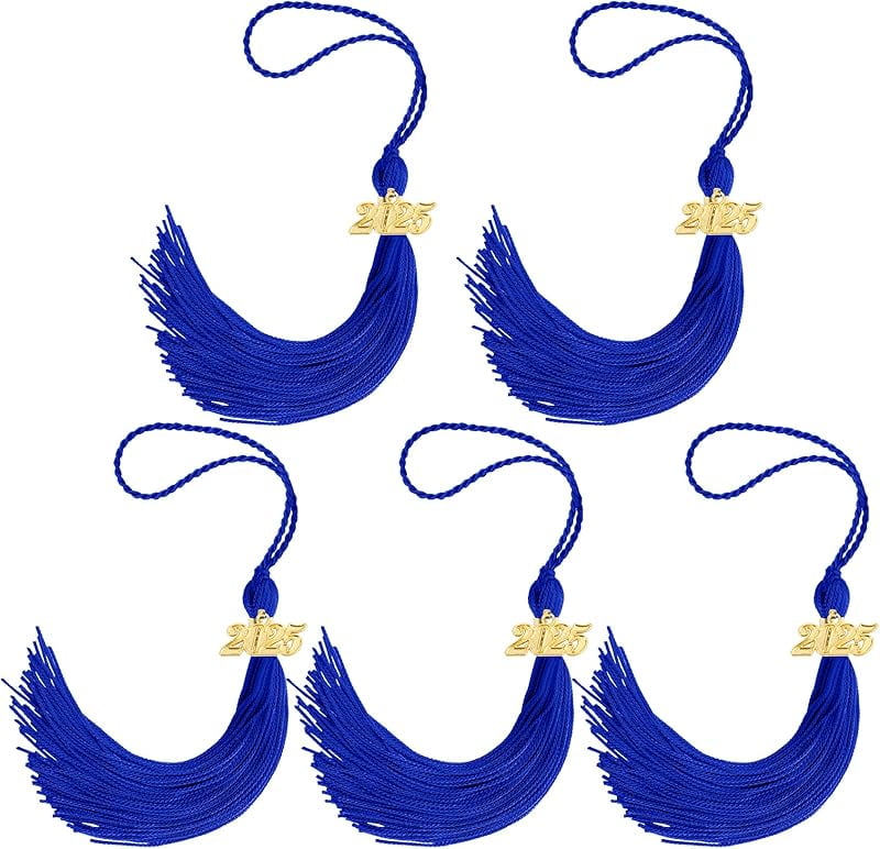 2025 Tassel Graduation, Graduation Tassel 2025, Graduate Cap Tassels ...