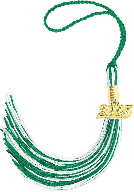 2025 Tassel Graduation, Graduation Tassel 2025, Graduate Cap Tassels ...