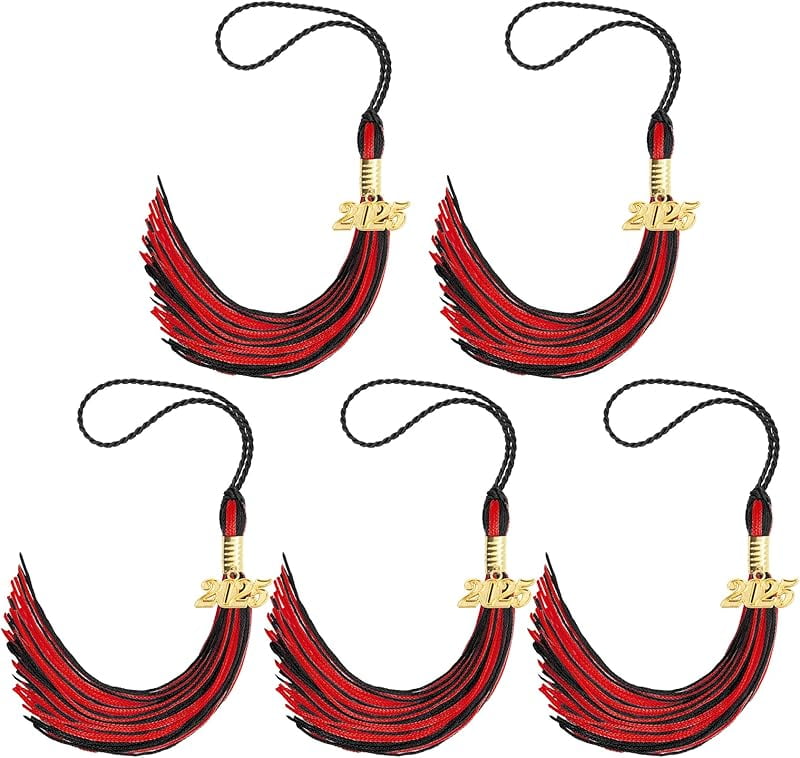 2025 Tassel Graduation, Graduation Tassel 2025, Graduate Cap Tassels ...