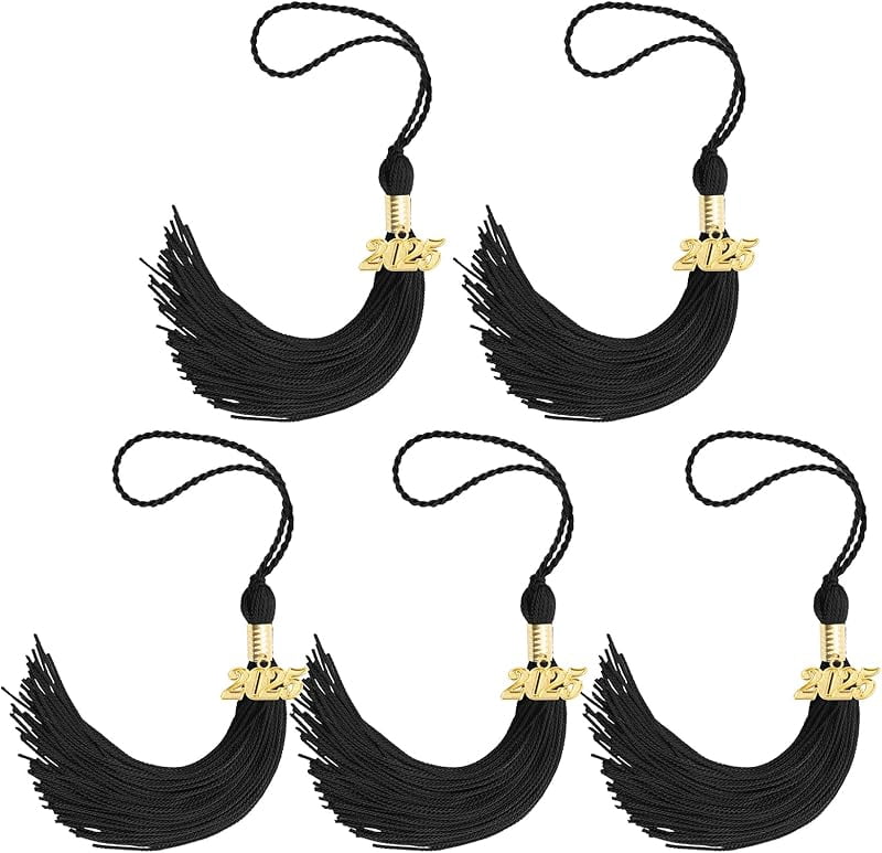 2025 Tassel Graduation, Graduation Tassel 2025, Graduate Cap Tassels ...