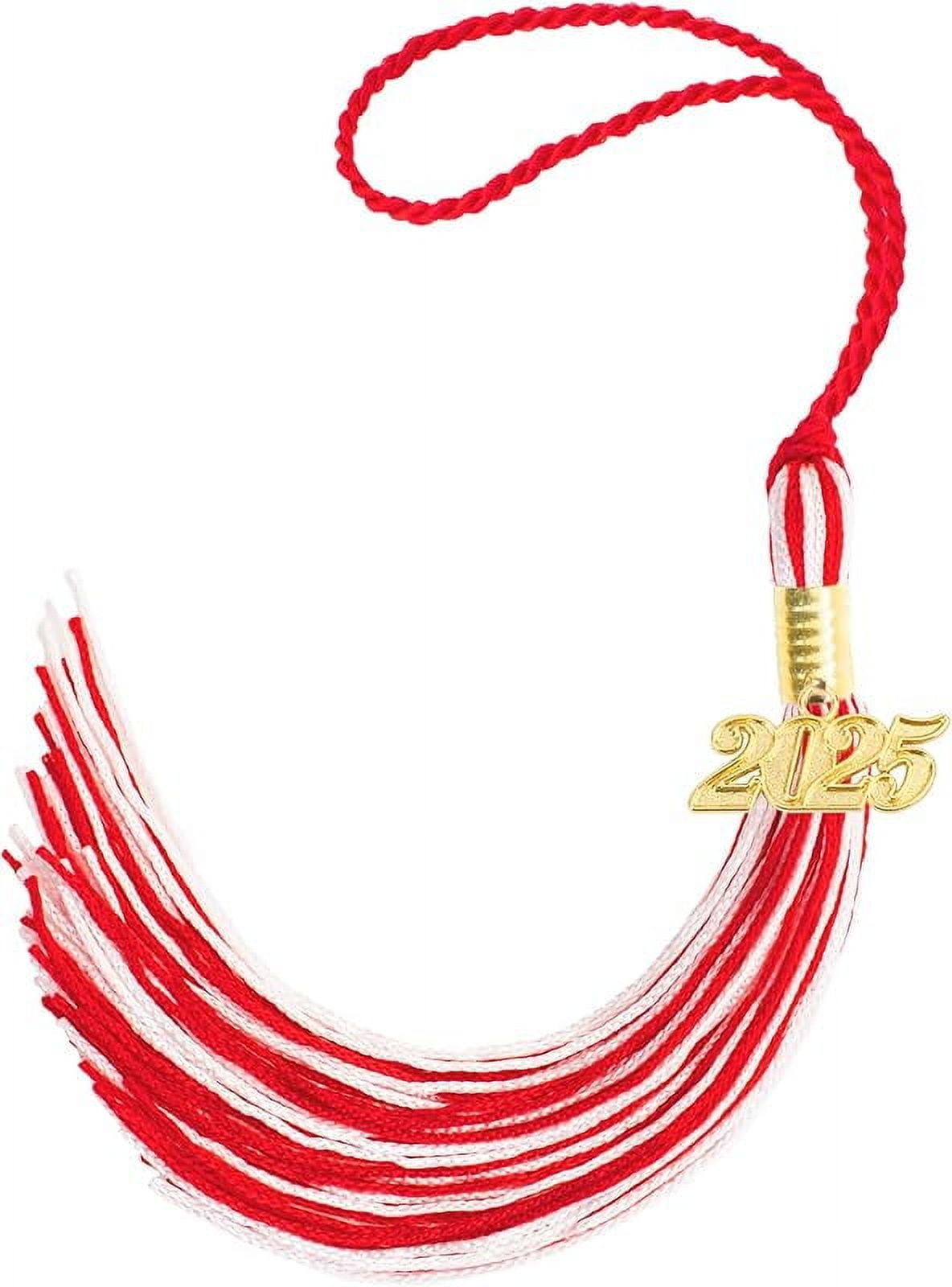 2025 Tassel Graduation, Graduation Tassel 2025, Graduate Cap Tassels ...