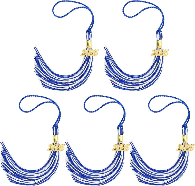 2025 Tassel Graduation, Graduation Tassel 2025, Graduate Cap Tassels ...