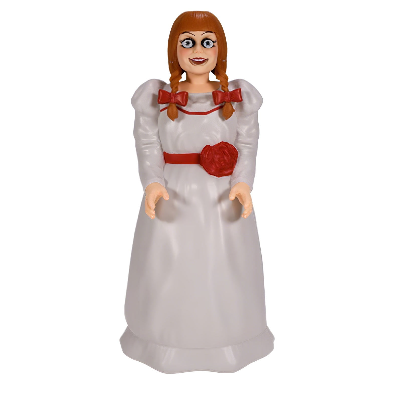 2025 The Conjuring: Last Rites Cinemark Exclusive Annabelle Doll ...
