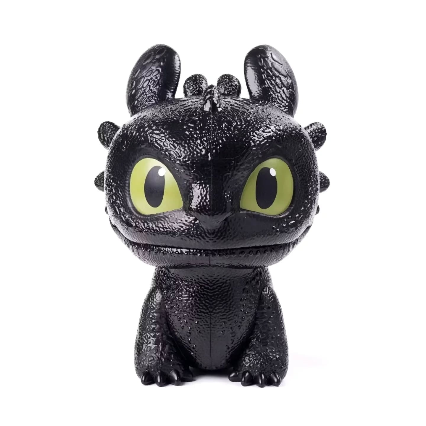 2025 Toothless Popcorn Bucket Toothless Night Lighting Dragon Popcorn ...