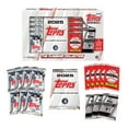 Topps 2025 Baseball Flagship Collection Sealed Box, 3 Bonus Packs ...