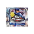 2025 Topps Chrome Baseball Hobby Jumbo Box - Walmart.com