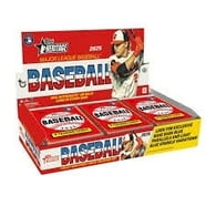 2022 Topps Archives Baseball Blaster Box with Throwback Designs and ...