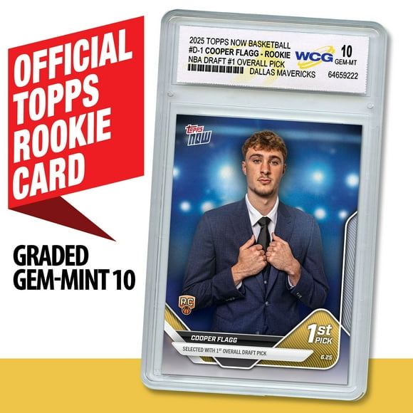 NBA Card Packs