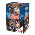 2025 Topps Stadium Club UFC Blaster Box - Walmart.com