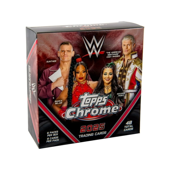 Topps in Trading Cards by Brand - Walmart.com