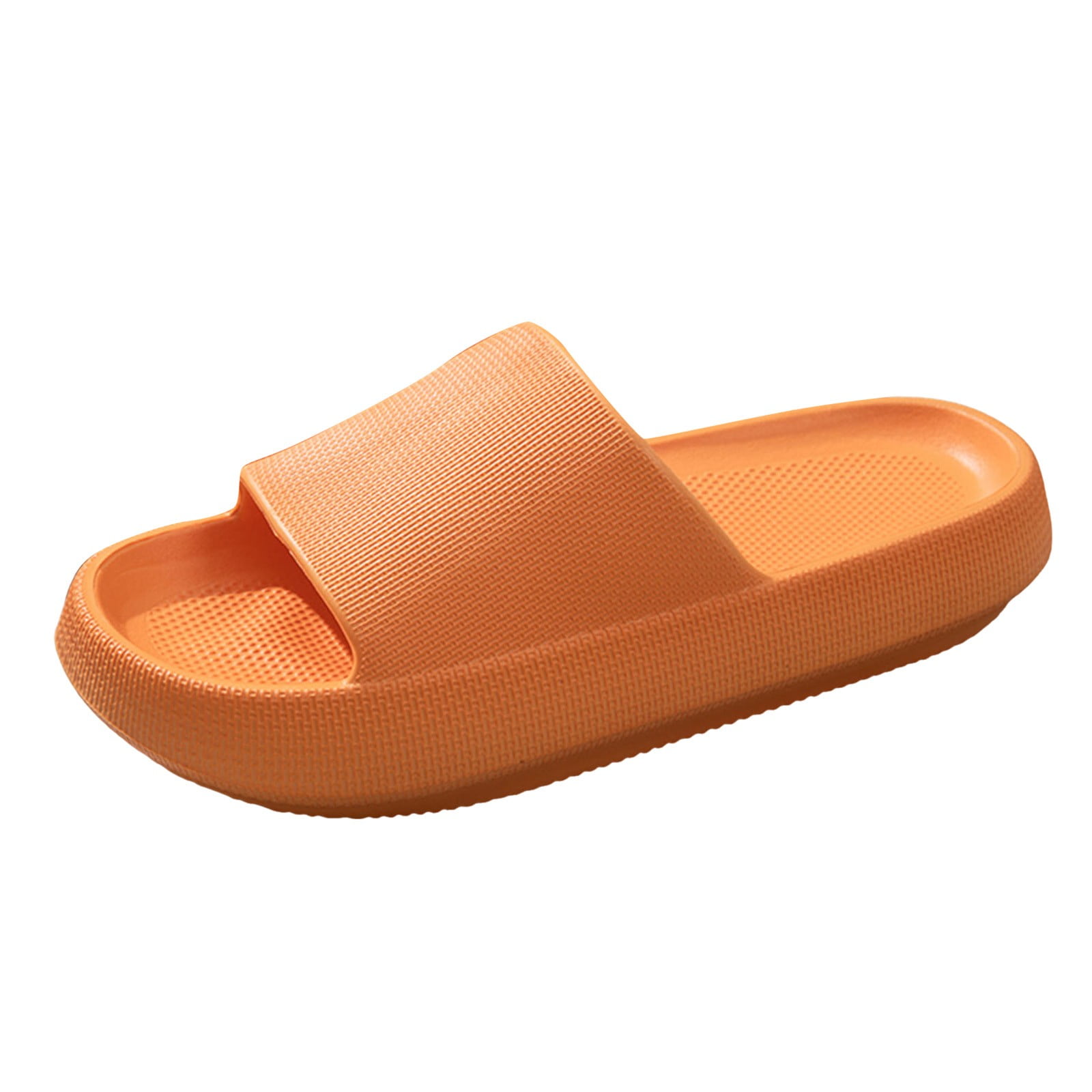 2025 Trendy Women's Sandals - Elastic Strap Boho Floral Open Toe Beach ...