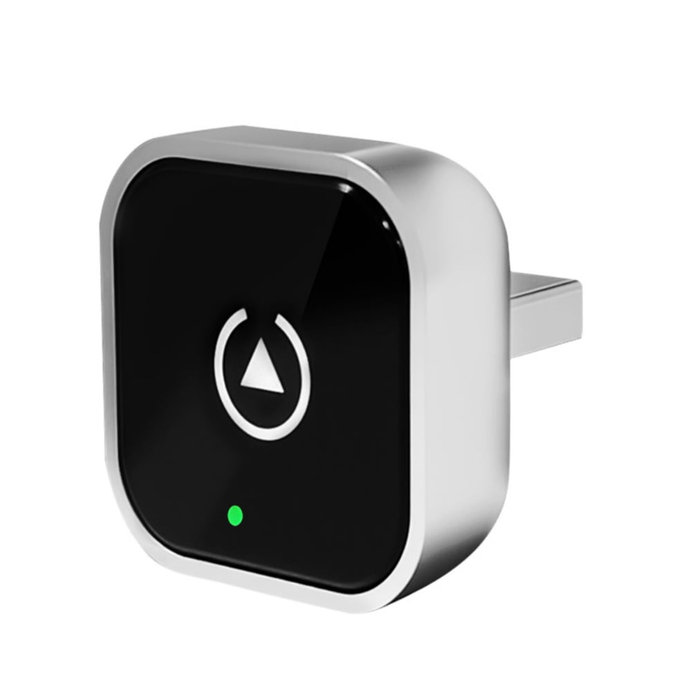 2025 USB Wireless CarPlay Adapter For iPhone Apple Wireless Dongle Plug ...
