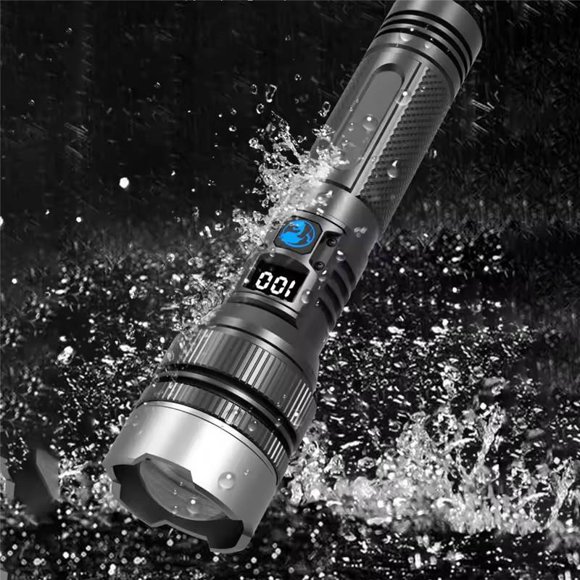 1,000 Lumen Flashlights in Flashlights by Lumens - Walmart.com