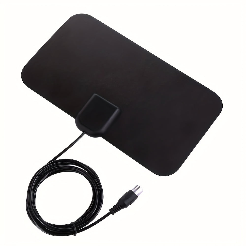 2025 Ultra HD Smart TV Antenna with Magnetic Base - 10,000 Mile Range ...